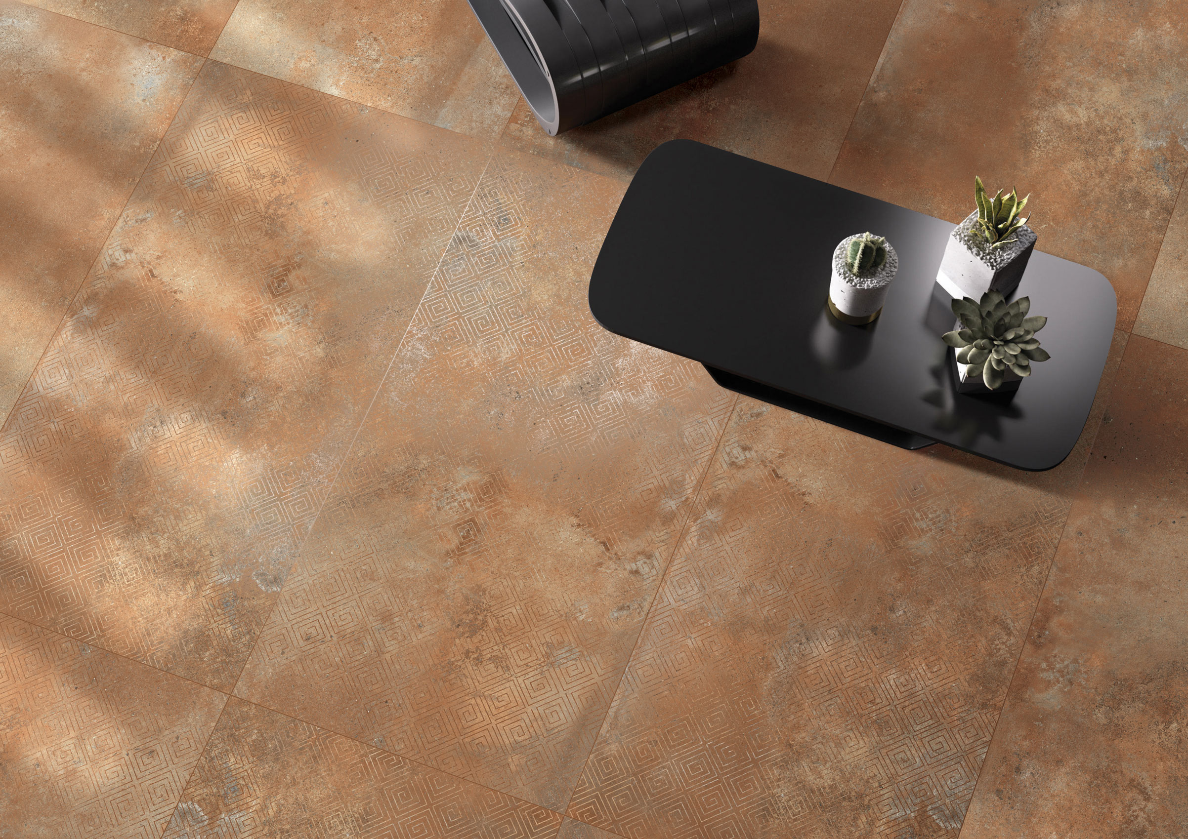 Matt Vitrified Floor Tiles Matt Finish Vitrified Tiles Size 600x600