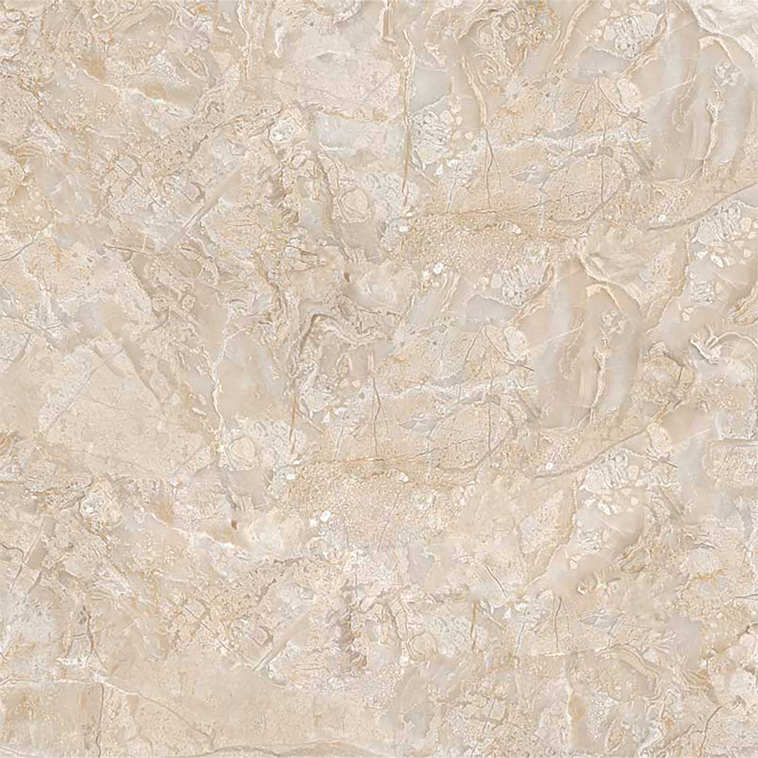 Crema Flurry, , Floor Tiles, 80x80 cm