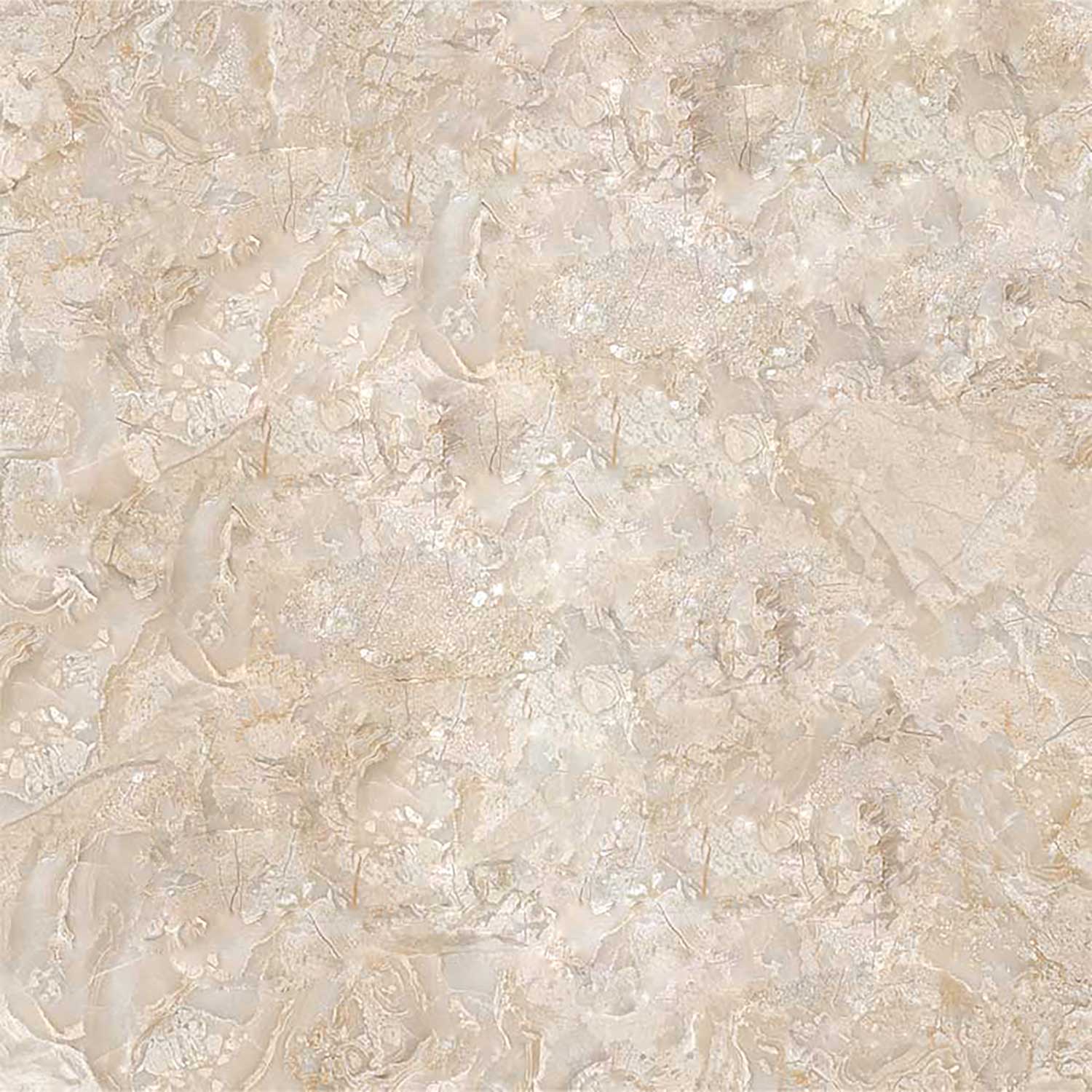 Crema Flurry, , Floor Tiles, 80x80 cm