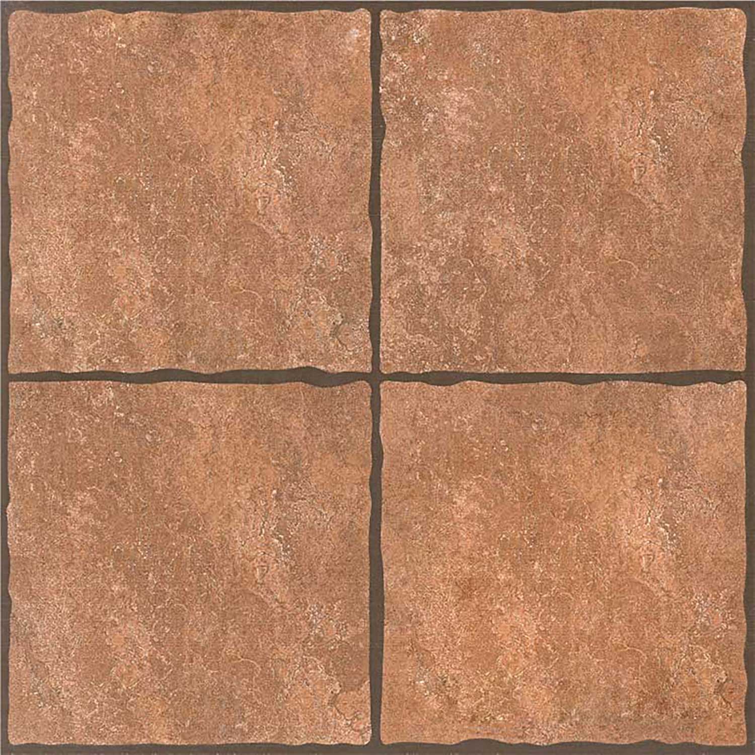 Saint Tropez Cotto - 60x60 cm - Ceramic Tiles