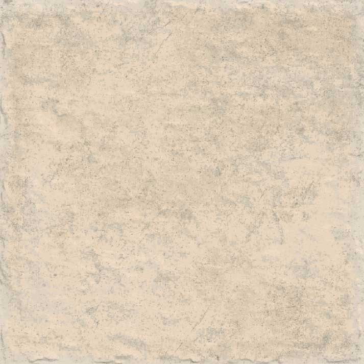 Verve Crema - 60x60 cm - Gres Tough Floor Tiles
