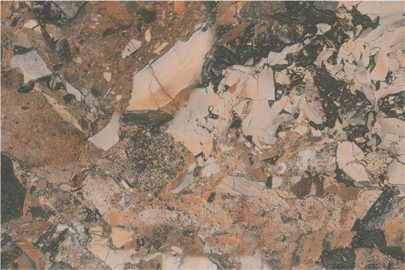 Macabus Copper - 30x45 cm - Ceramic Tiles