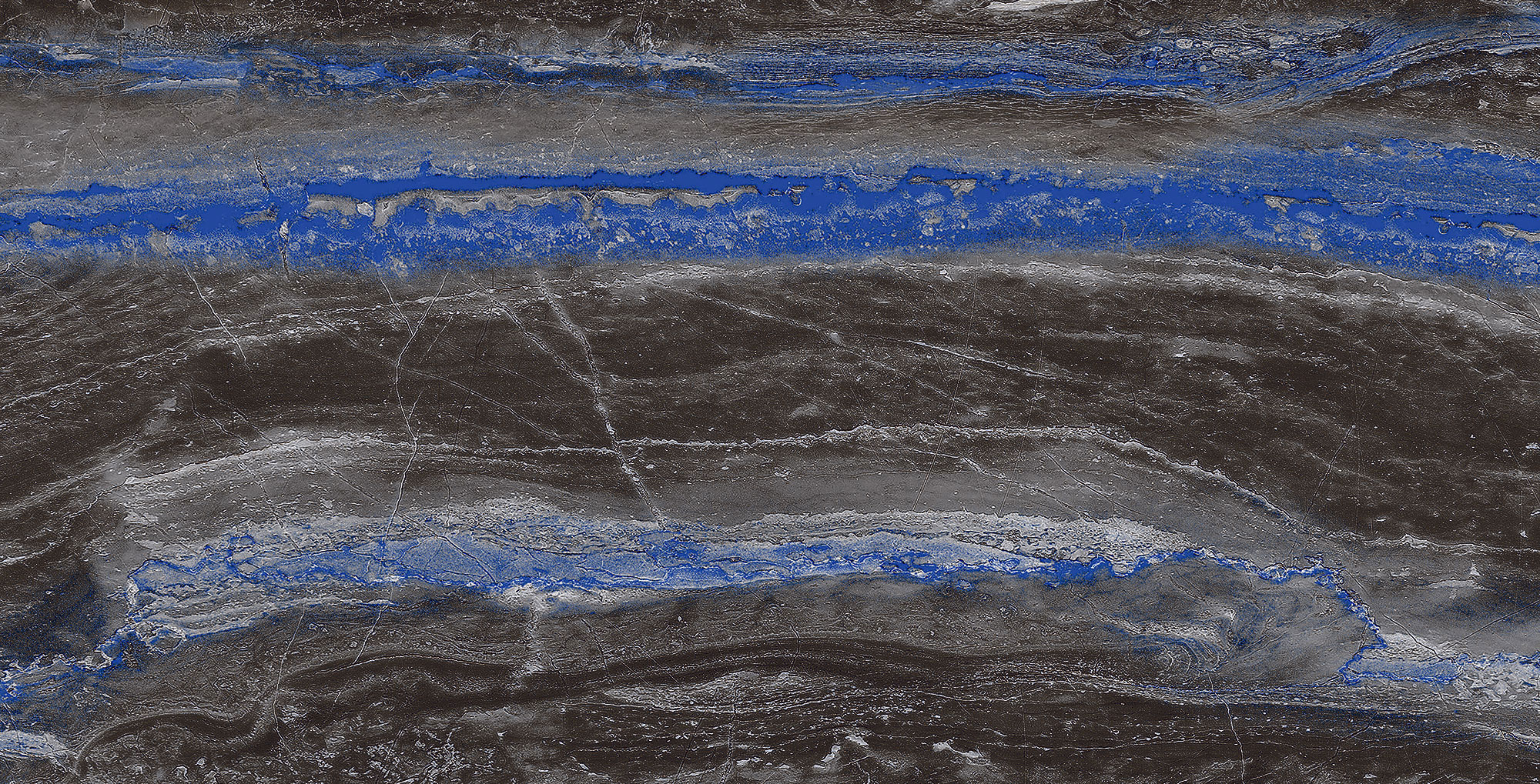 Indigo Decor Polished - 30x60 cm - HD Polished Ceramic Wall Tiles