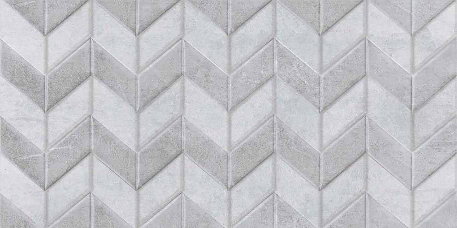 Burberry Gris Decor - 30x60 cm - HD Matt