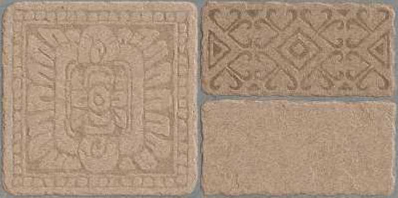 K-MJD 3605 - Mohenjo-Daro - 30x60 cm - Polished Vitrified Tiles