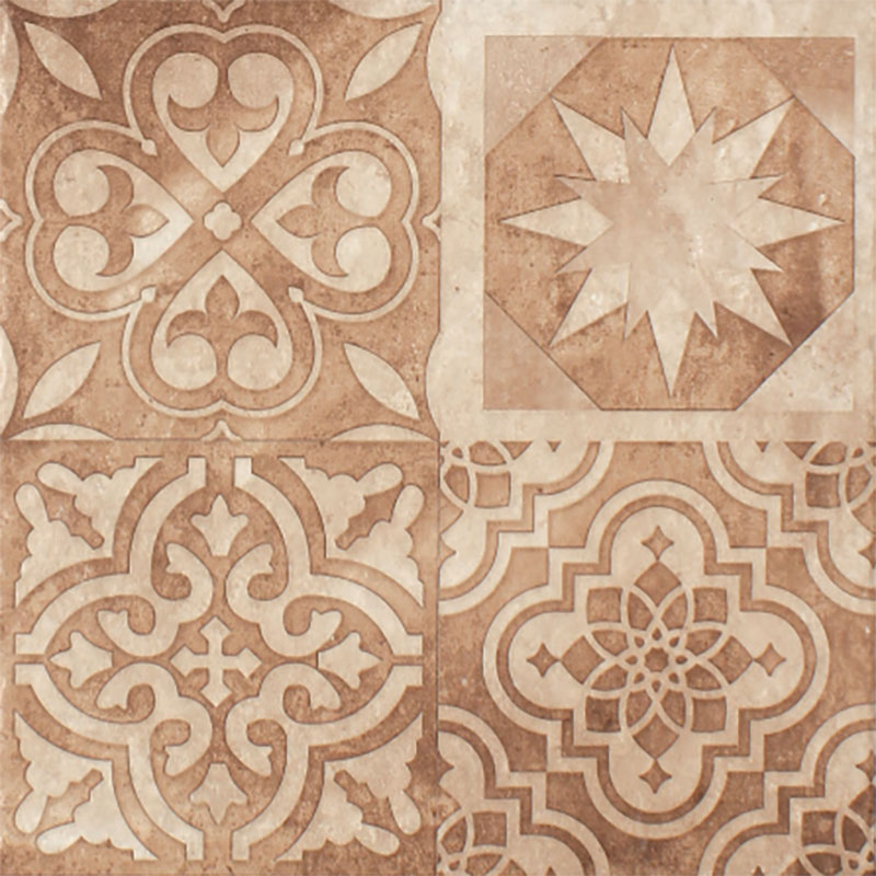4020 D-HL, Duratech - 40x40 cm, Heavy Duty Vitrified Tiles